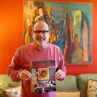 Live Artfully – Bruce Barone